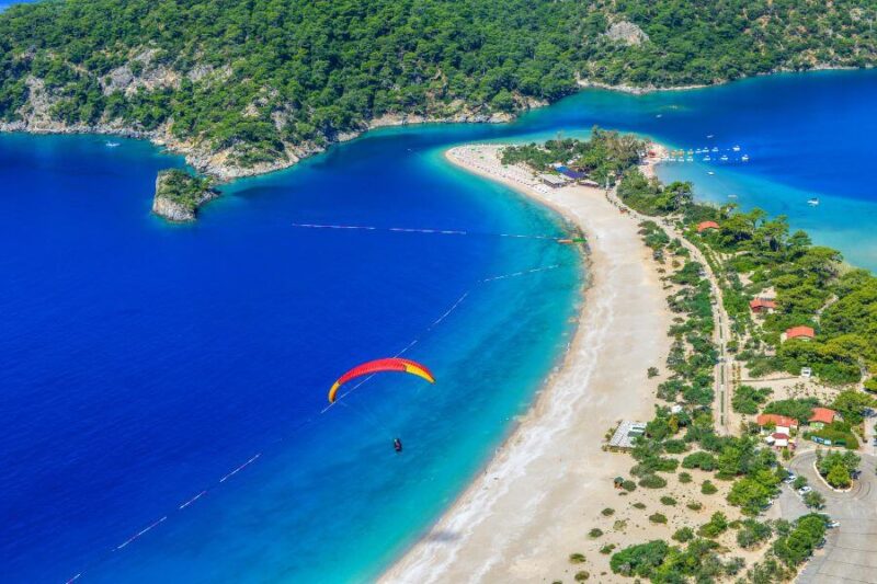 Turkey Weather in April: Perfect Spring Travel Conditions