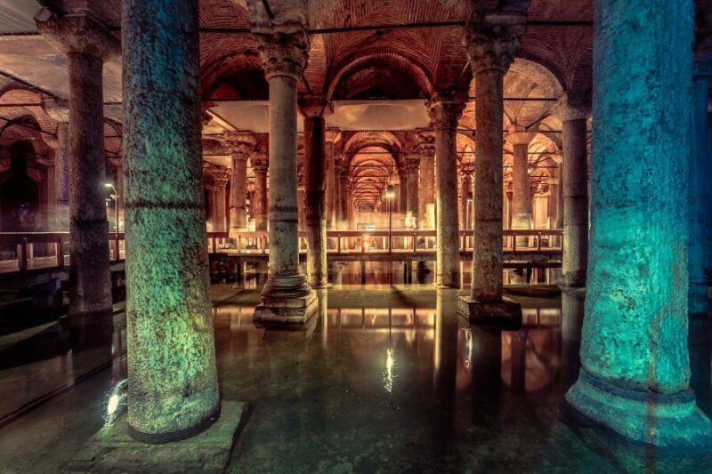 Istanbul Weather by Month: 5 Best Times to Plan Your Visit