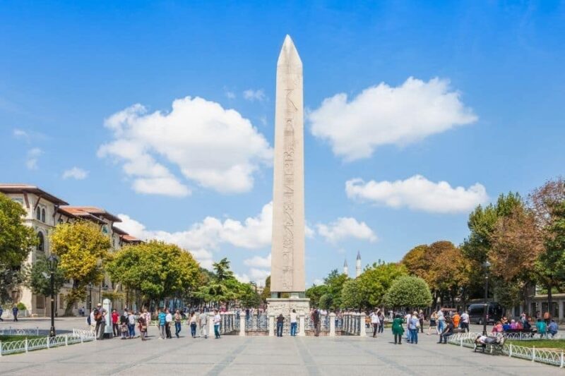 7 Essential Tips for Istanbul Weather in February: A Traveler’s Guide